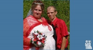 The Odd Couple : Wedding Unveils – Funny Wedding Photos