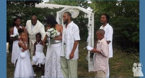 Ghetto Town : Wedding Unveils – Funny Wedding Photos