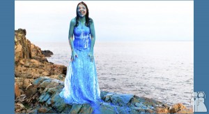 Blueberry Bride : Wedding Unveils – Funny Wedding Photos